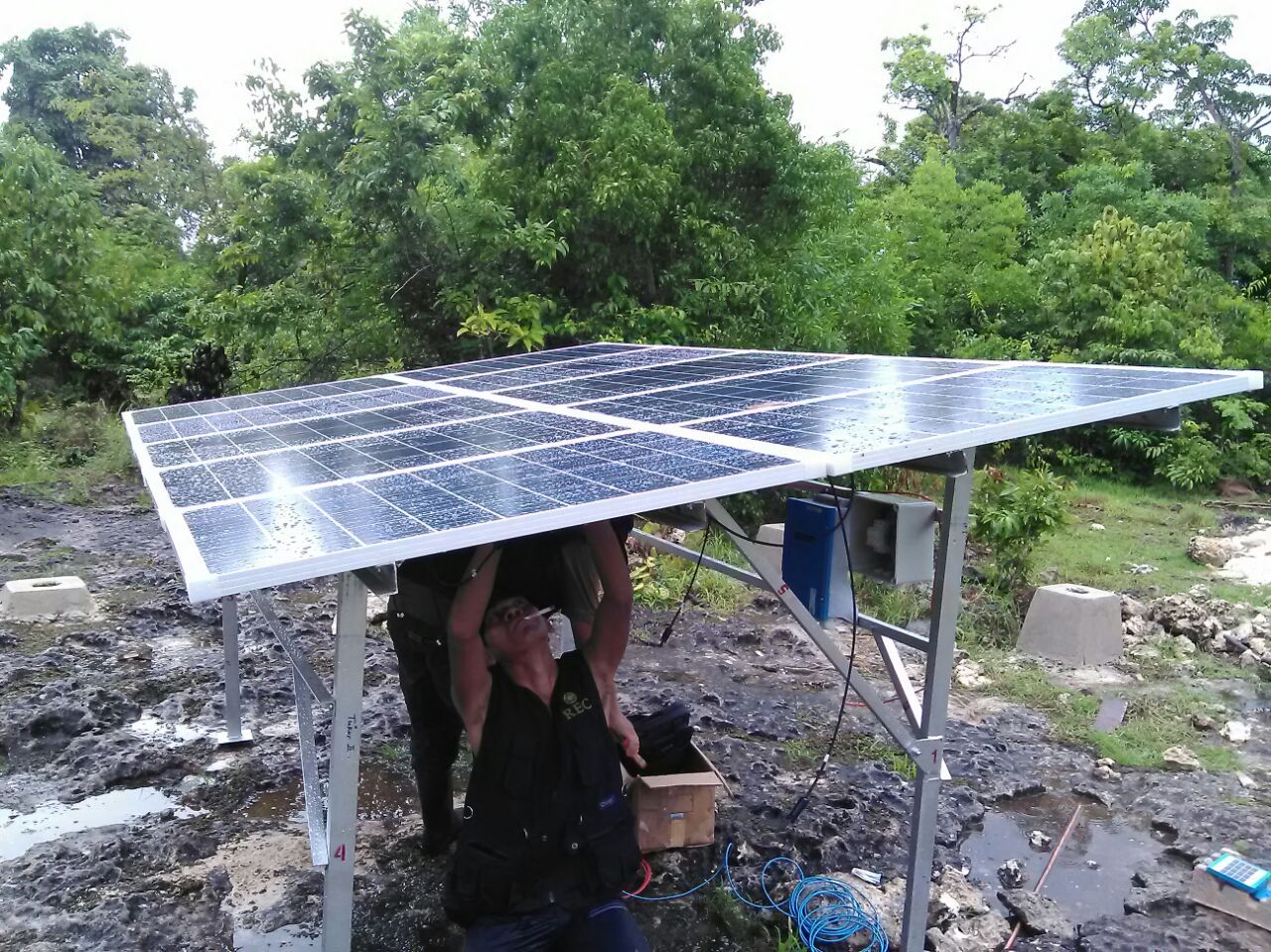 Katalog produk pompa Lorentz terbaru - Suryaqua